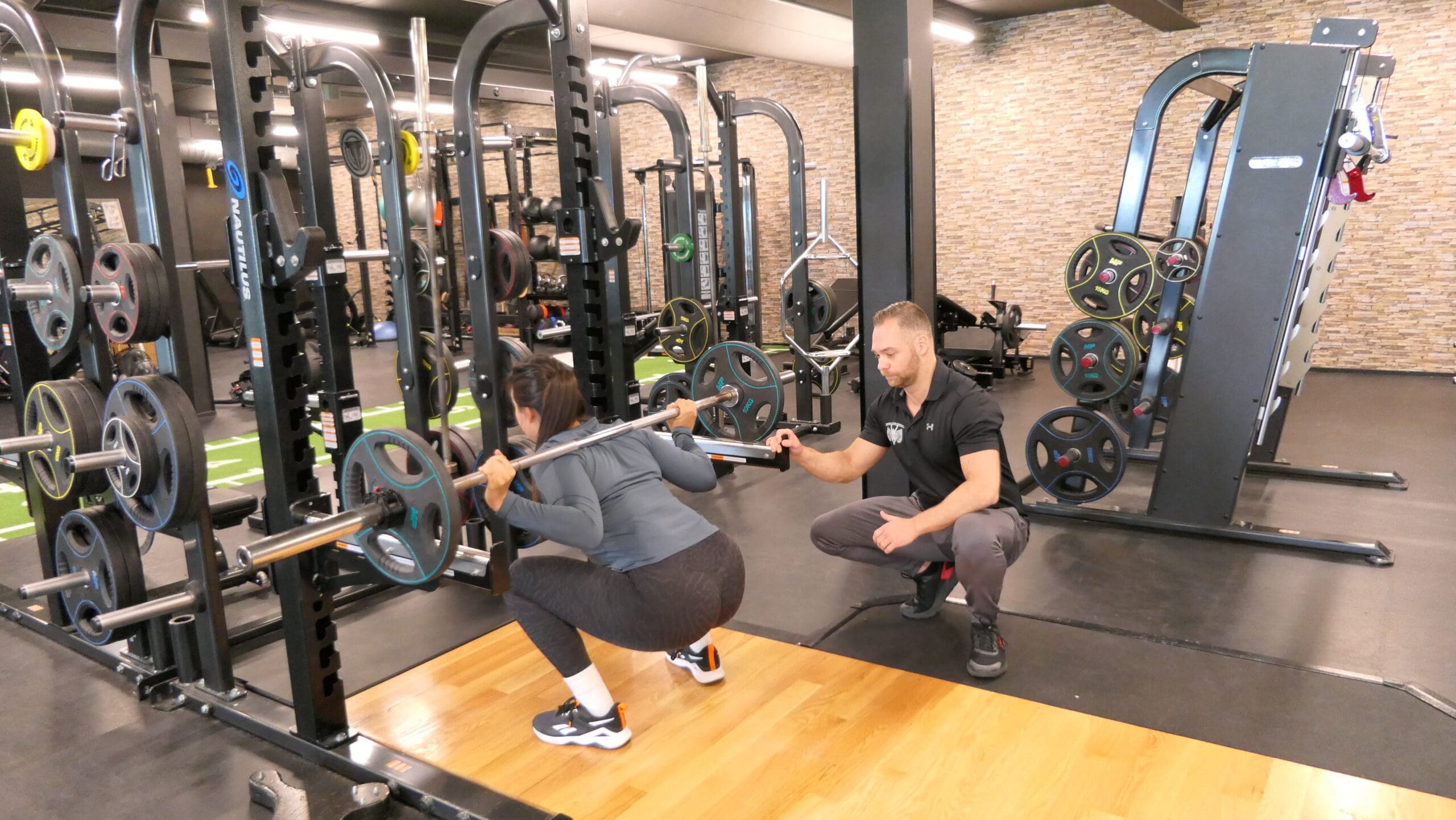 Linden Lifestyle Balance | Personal training | Linden Lifestyle Balance